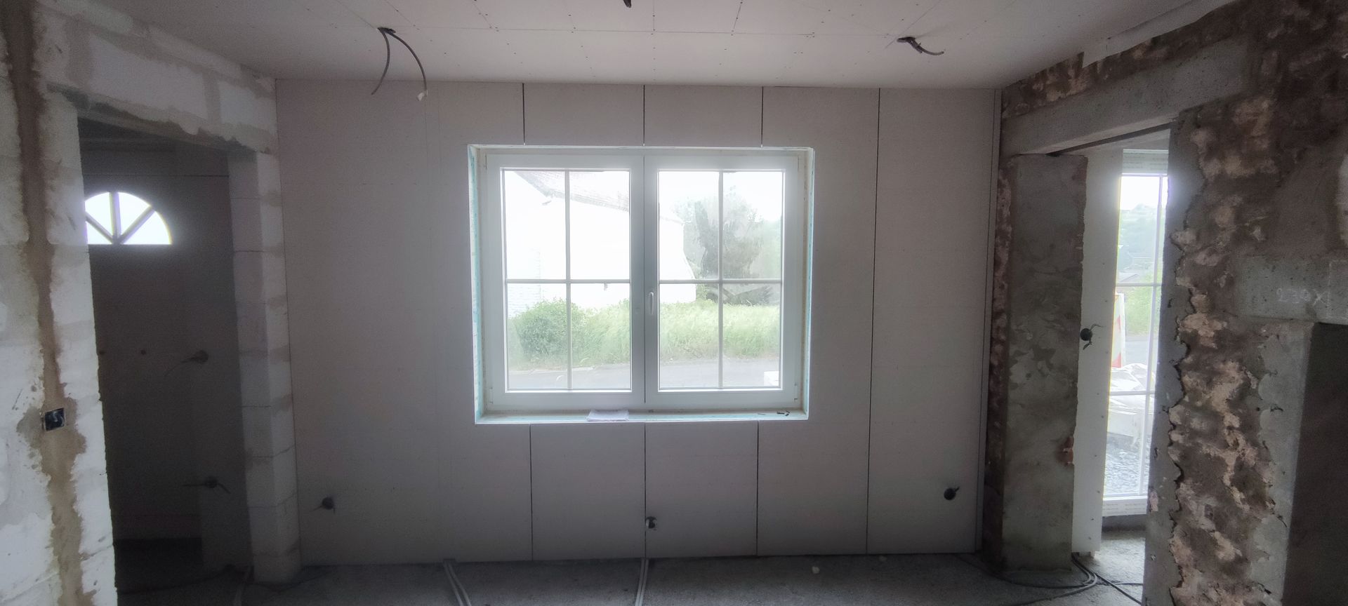 Fermacell mur : Guide complet pour une pose optimale | Devis Fermacell